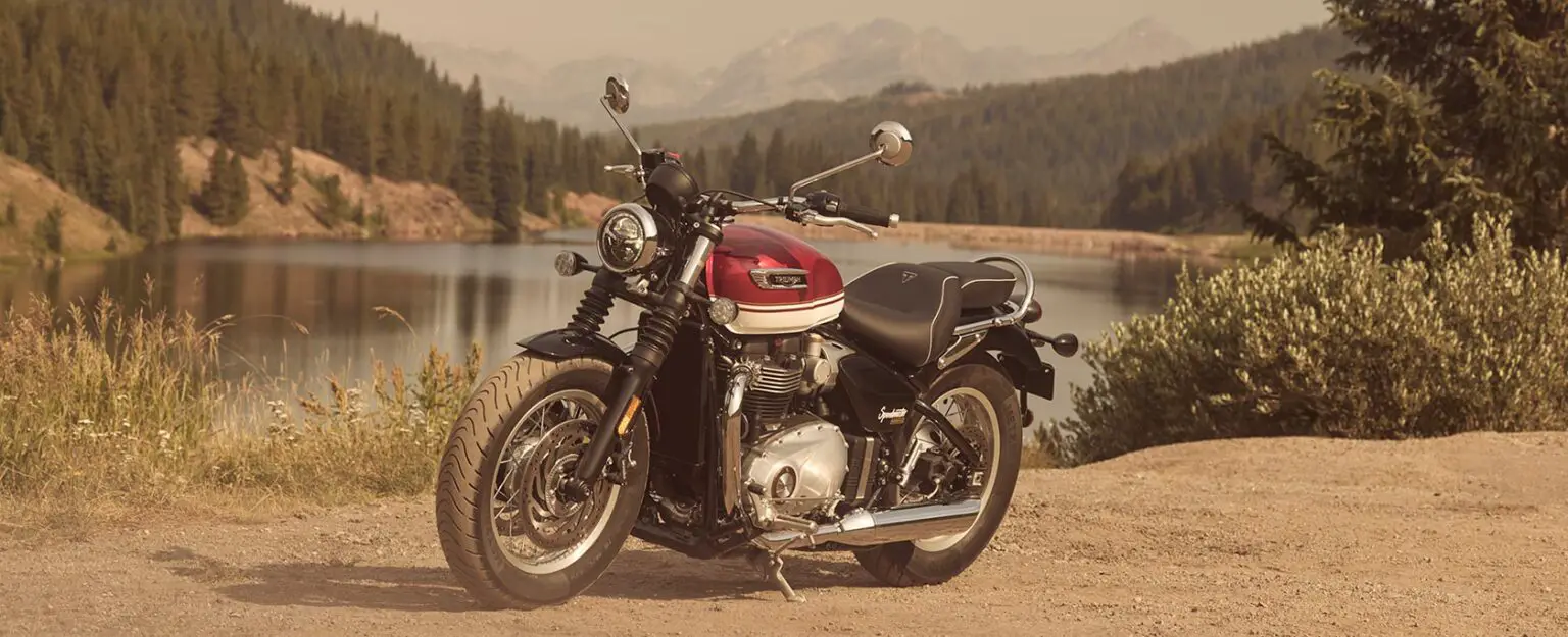 2026 Triumph Motorcycle Review Guides | Total Motorcycle