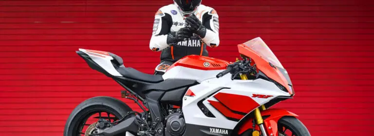 2026 Yamaha Motorcycle Review Guides | Total Motorcycle