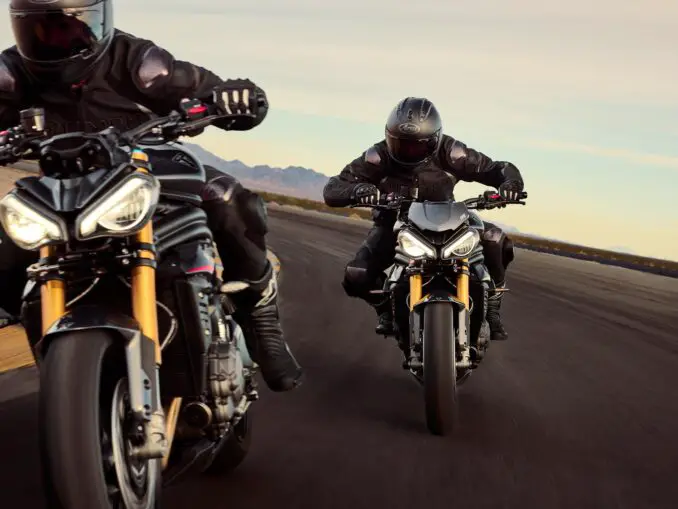 2025 Motorcycle Models – Trusted Since 1999 | Total Motorcycle