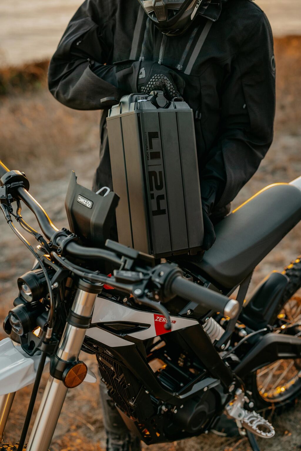 Beginner’s Guide to Motorcycling: Basic Motorcycle Maintenance ...
