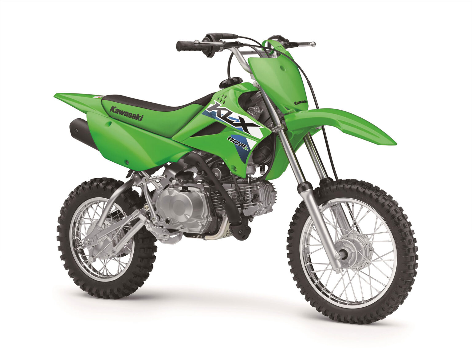2026 Kawasaki KLX110RL Review | Total Motorcycle