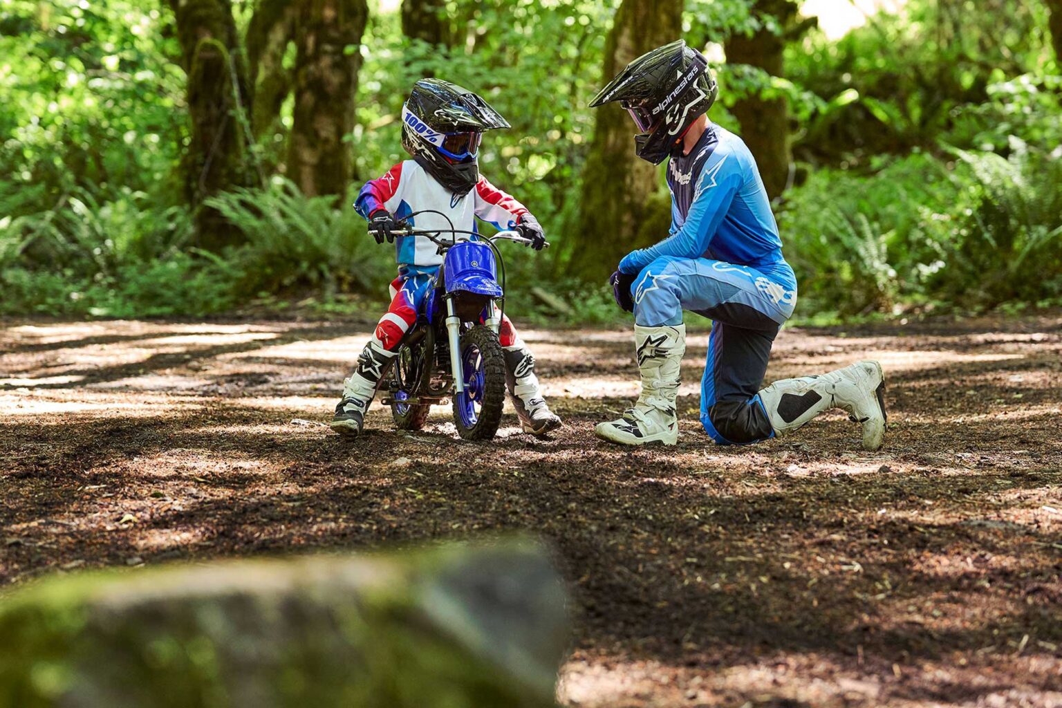 2026 Yamaha PW50 Review | Total Motorcycle