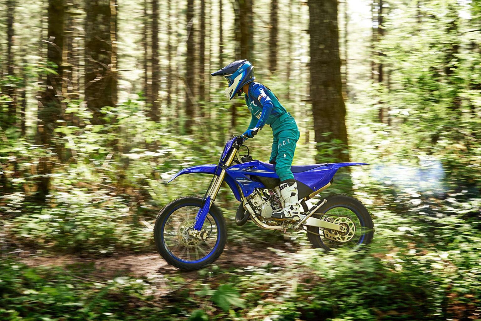2026 Yamaha YZ125X Review | Total Motorcycle