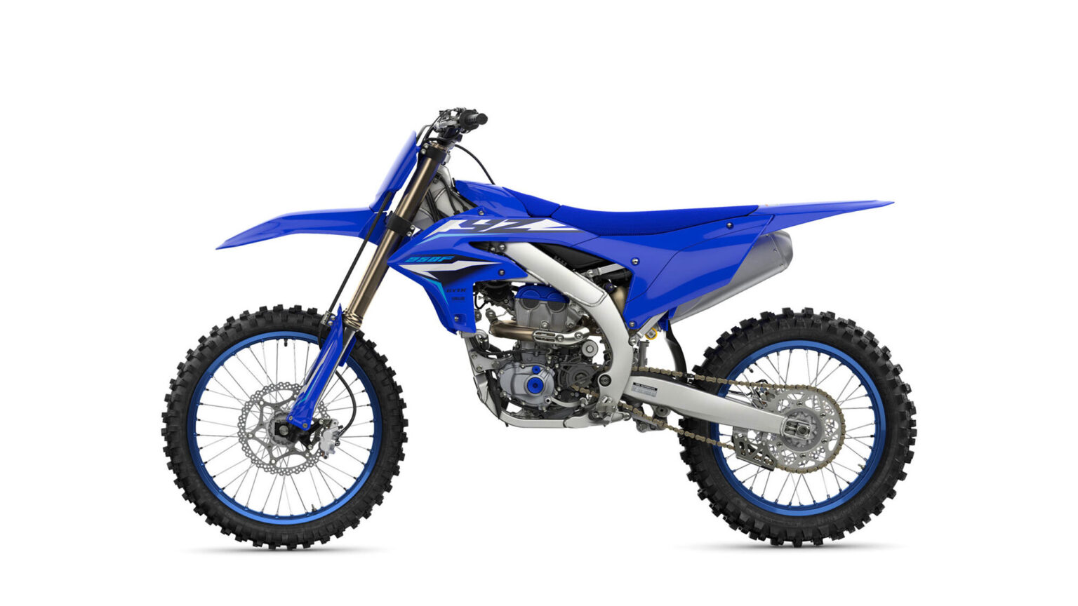 2026 Yamaha YZ250F Review | Total Motorcycle