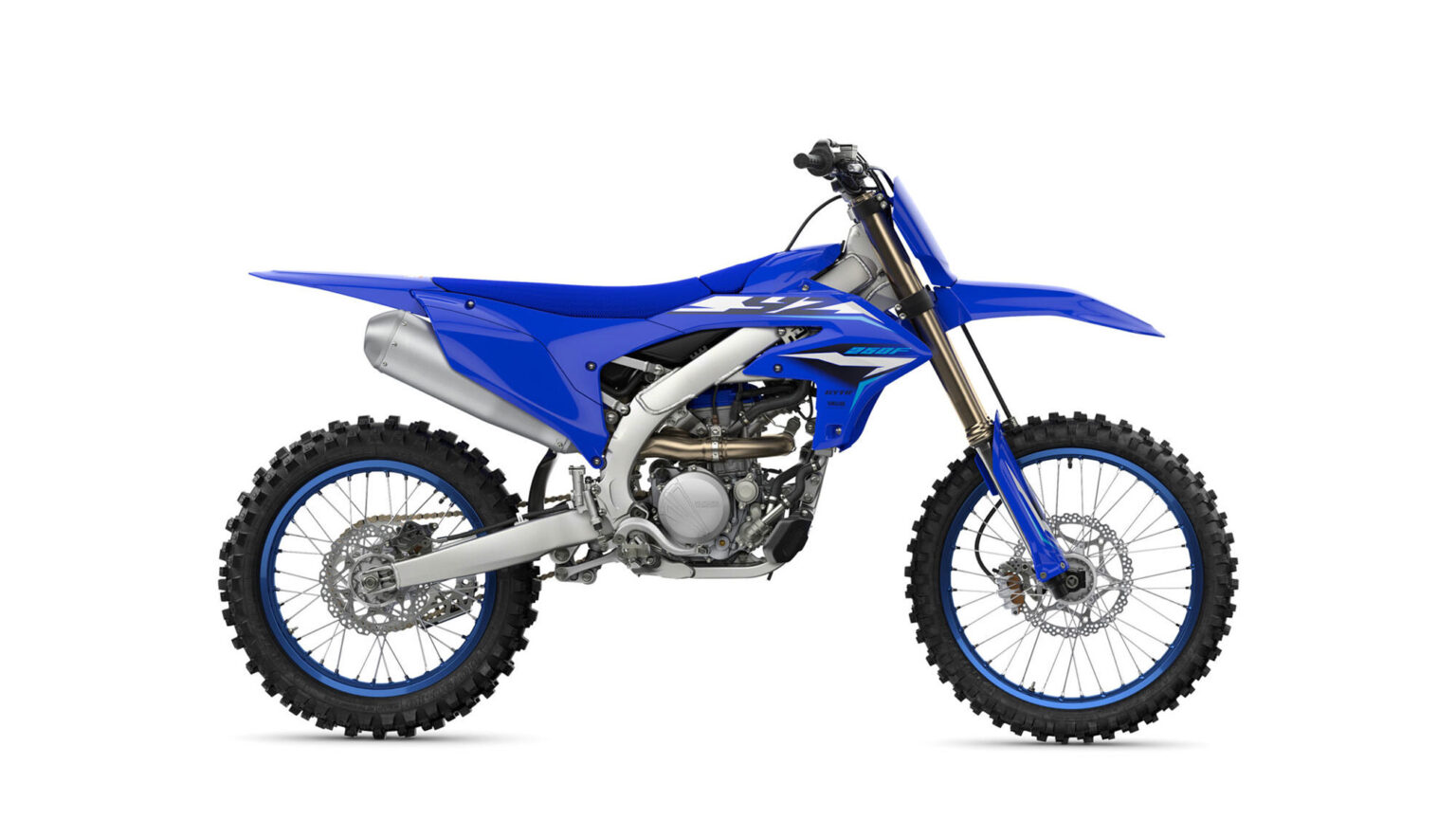 2026 Yamaha YZ250F Review | Total Motorcycle