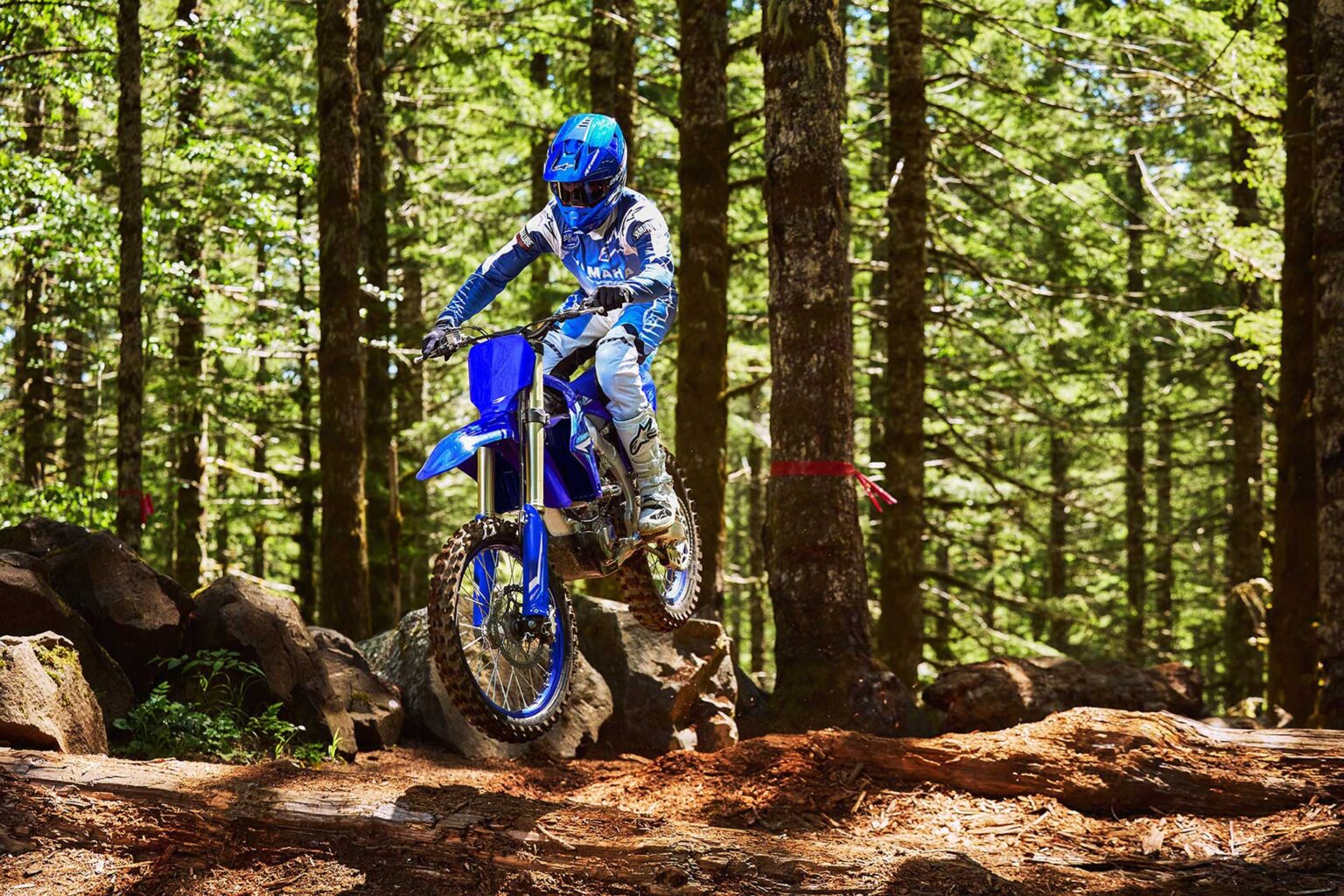 2026 Yamaha YZ250FX Review | Total Motorcycle