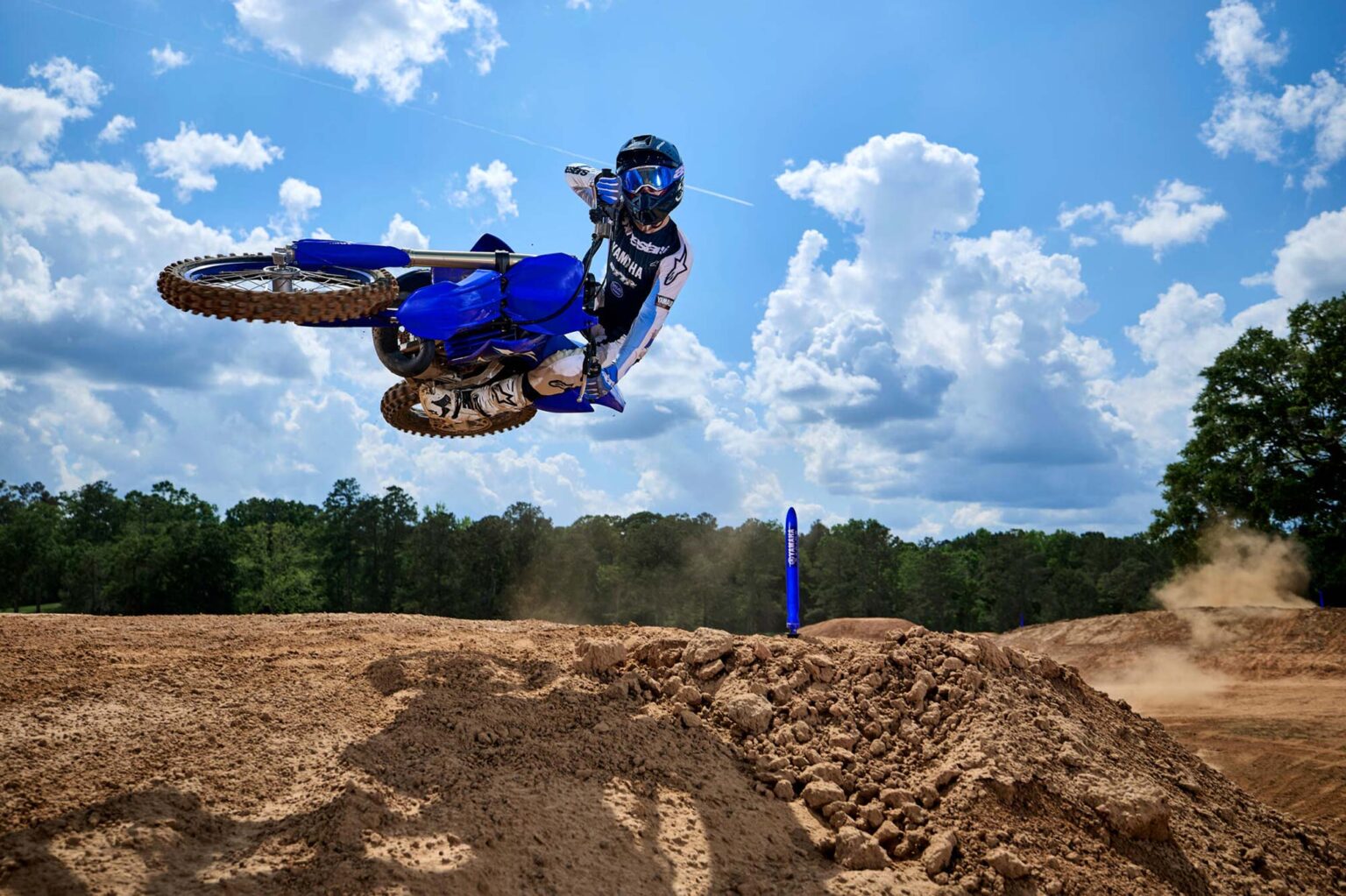 2026 Yamaha YZ250 Review | Total Motorcycle