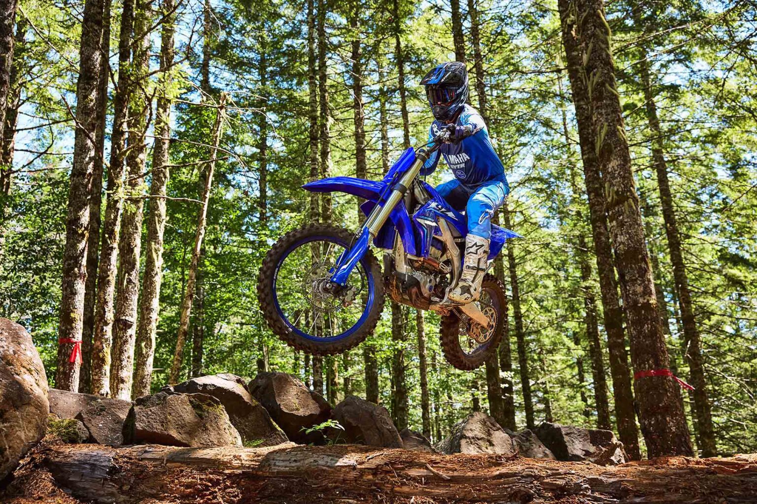2026 Yamaha YZ450FX Review | Total Motorcycle