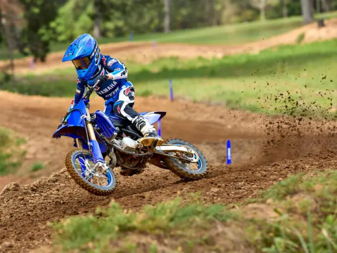 2026 Yamaha YZ85 Review | Total Motorcycle