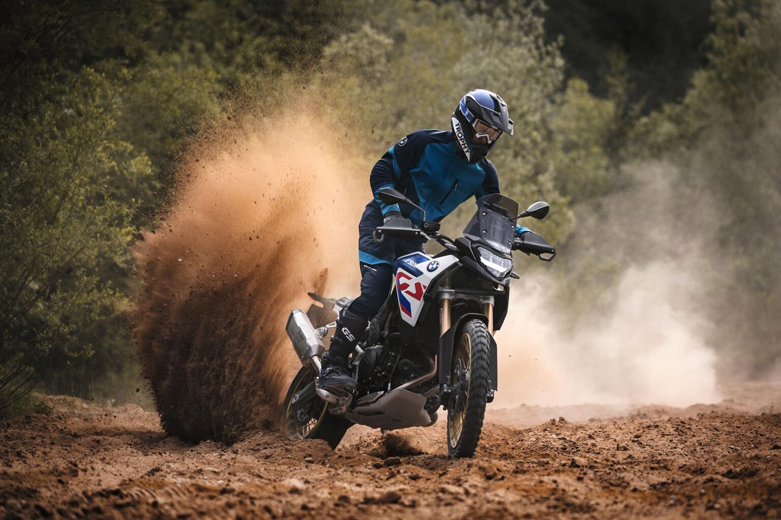 2026 BMW F900GS Review | Total Motorcycle