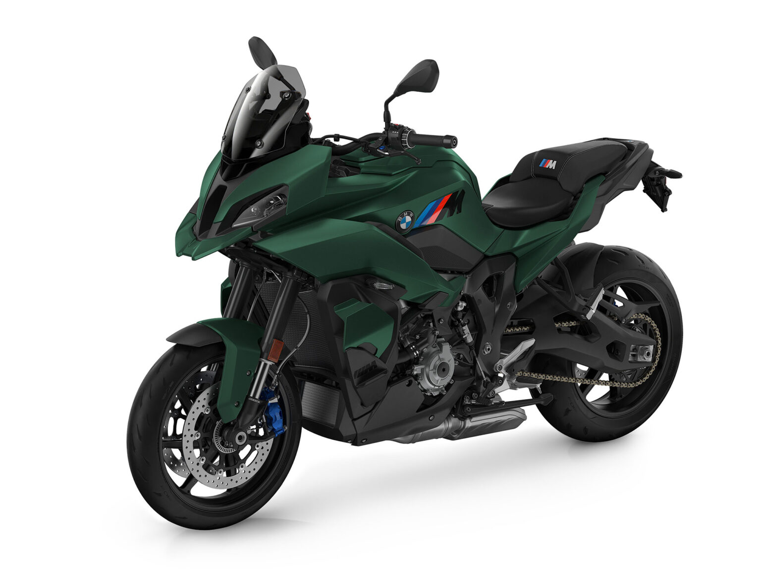 2026 BMW M1000XR Review | Total Motorcycle