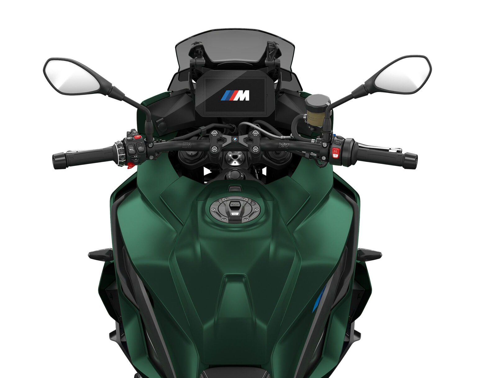 2026 BMW M1000XR Review | Total Motorcycle