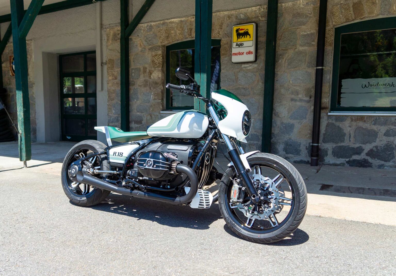 2026 BMW R18 Big Sister Review | Total Motorcycle