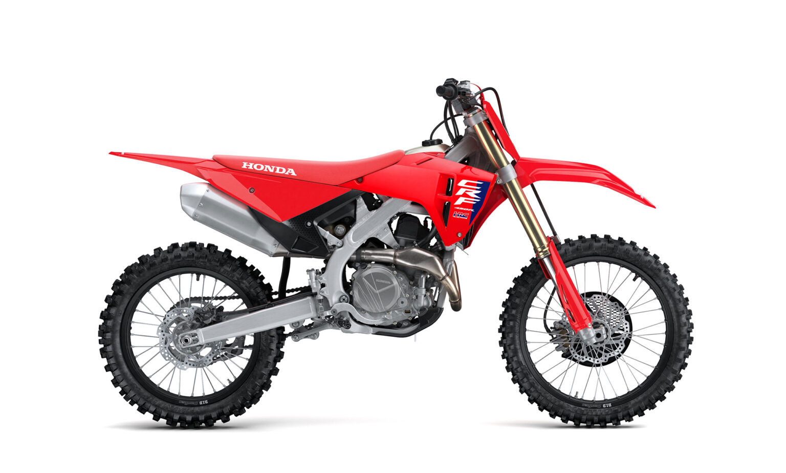 2026 Honda CRF450R Review | Total Motorcycle