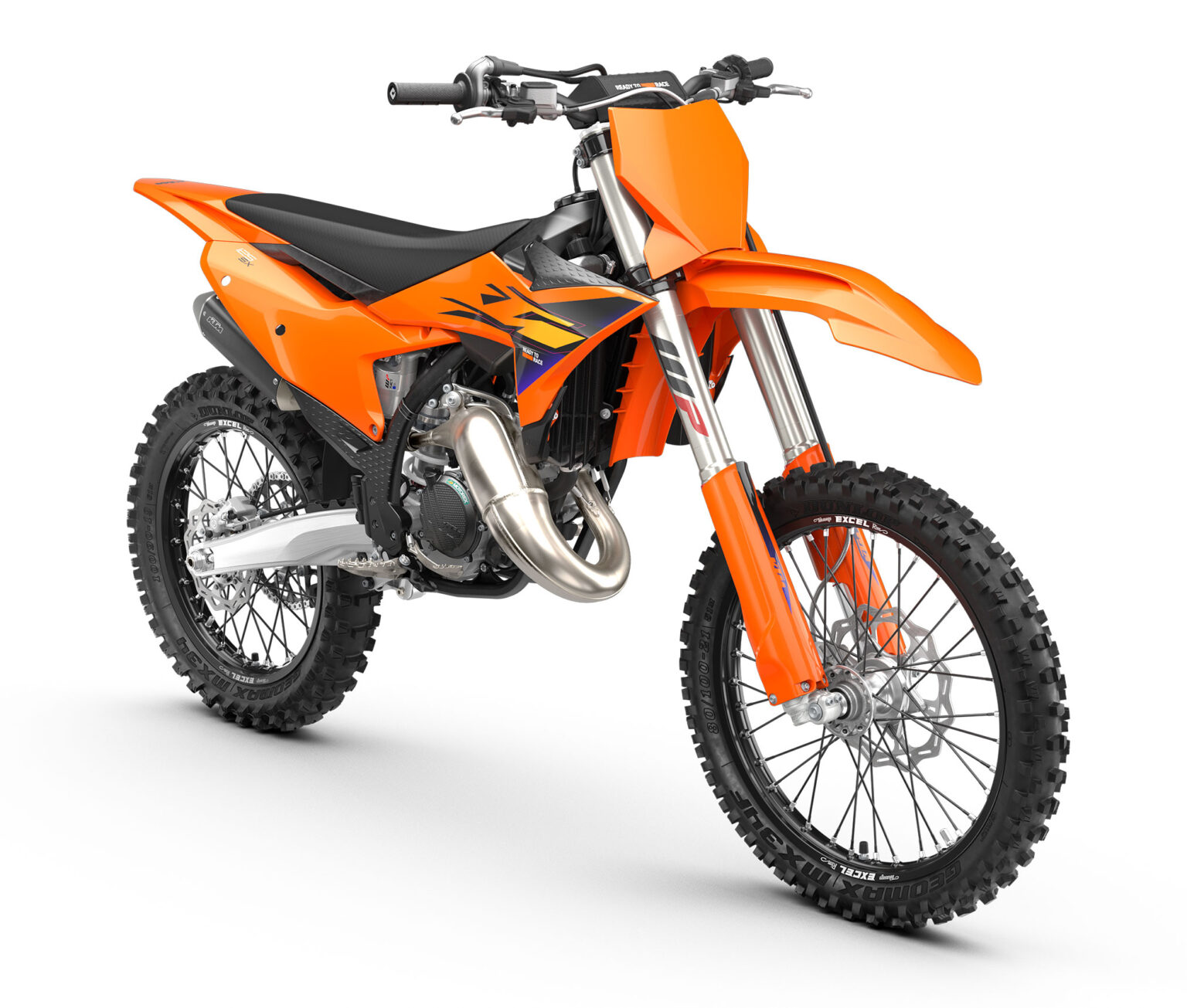 2026 KTM 125 SX Review | Total Motorcycle
