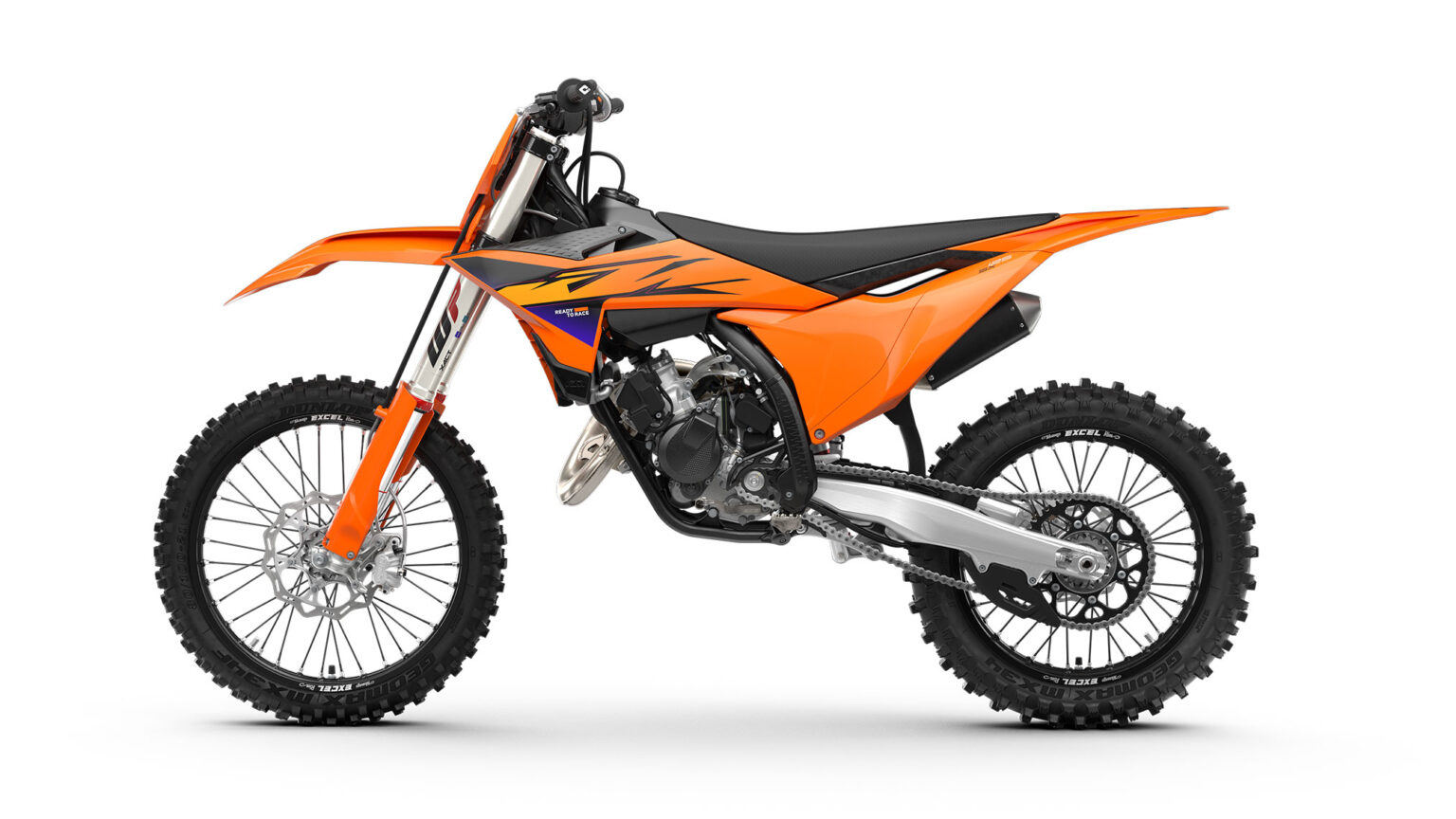 2026 KTM 125 SX Review | Total Motorcycle