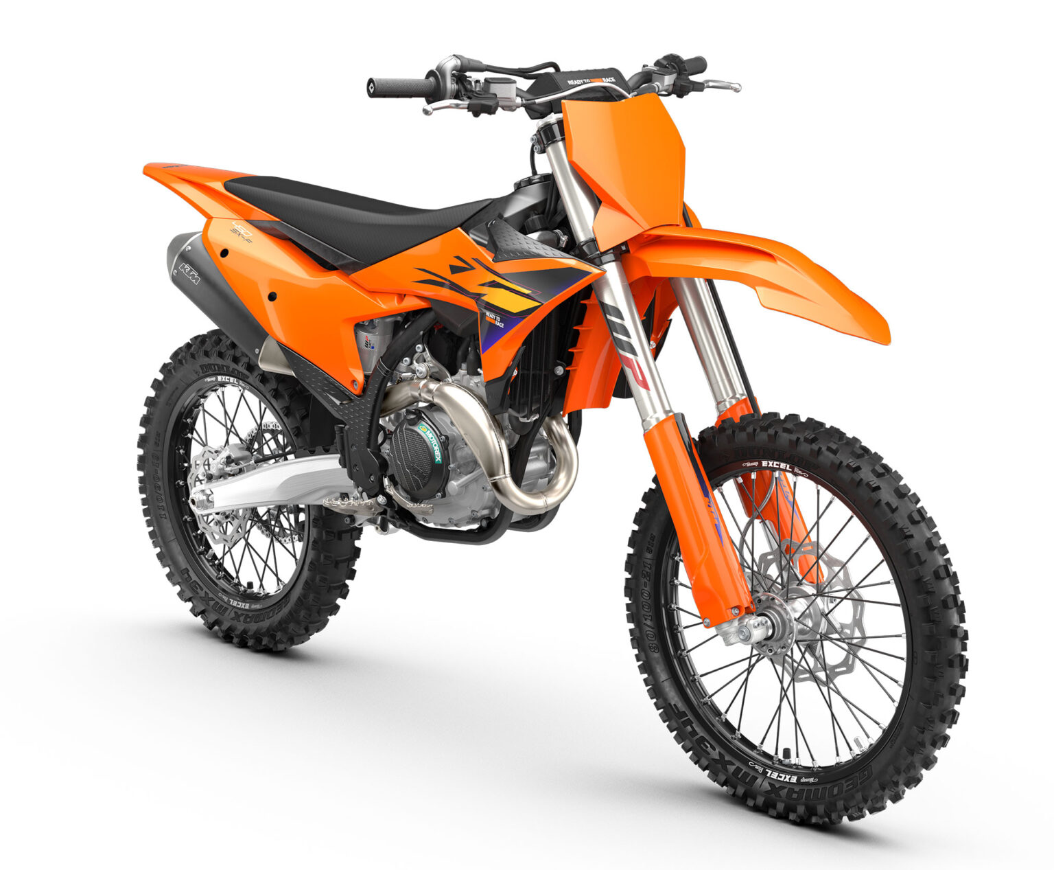 2026 KTM 450 SX-F Review | Total Motorcycle