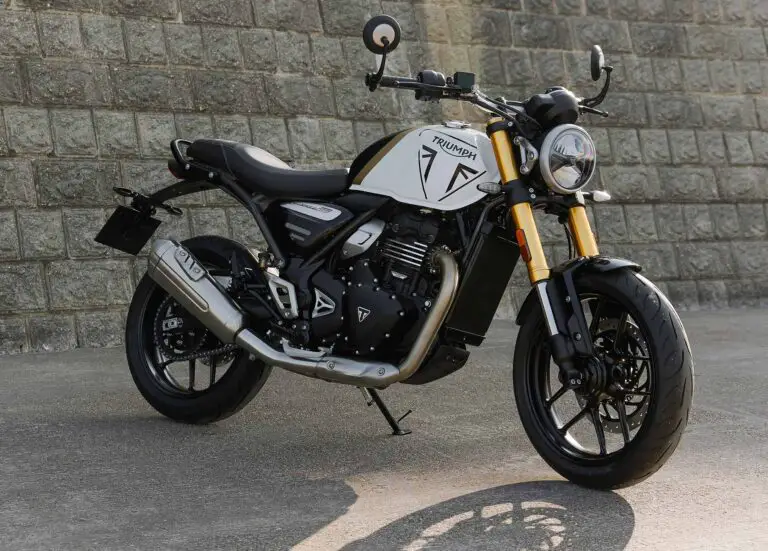 2026 Triumph Speed 400 Review | Total Motorcycle
