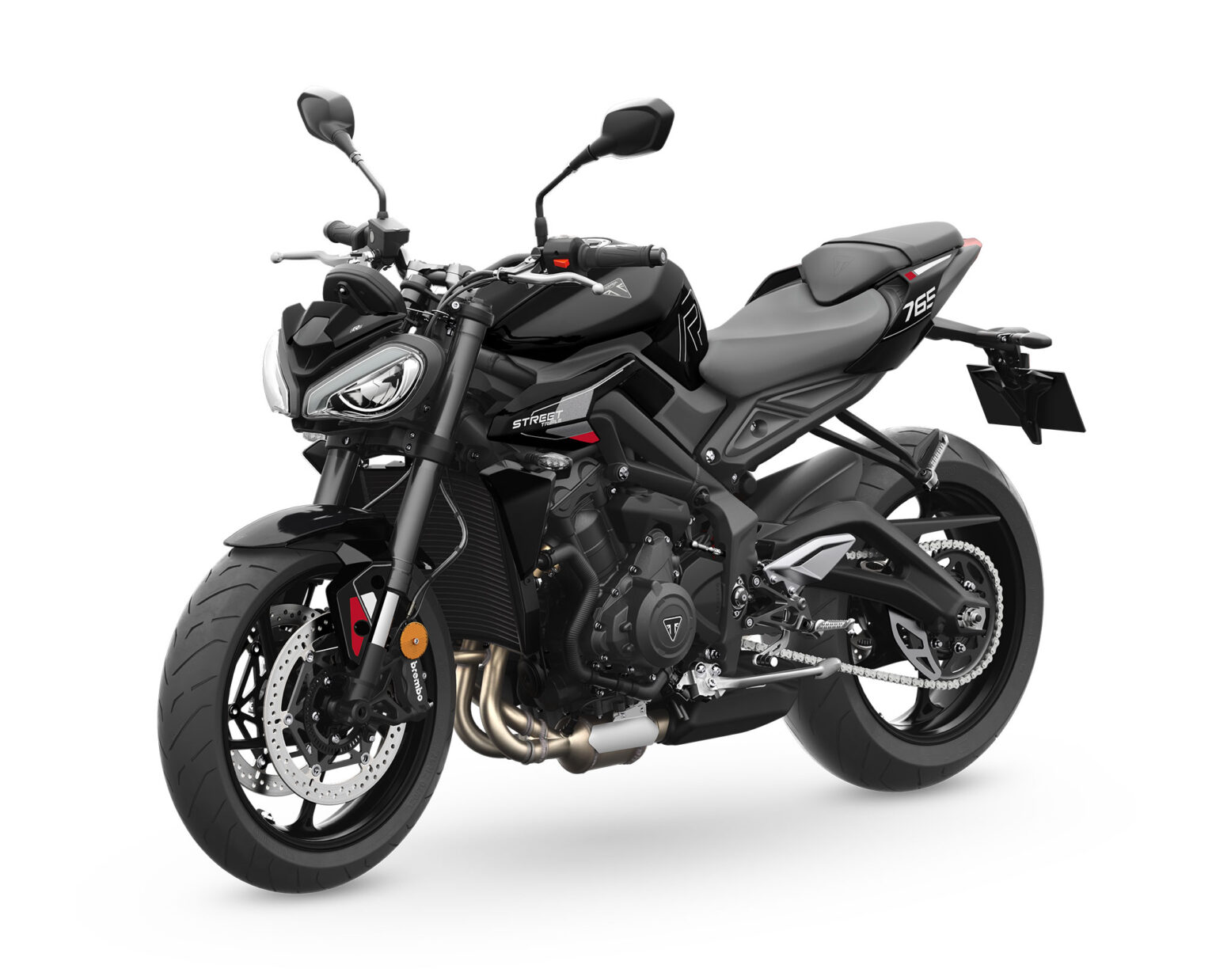2026 Triumph Street Triple 765R Review | Total Motorcycle