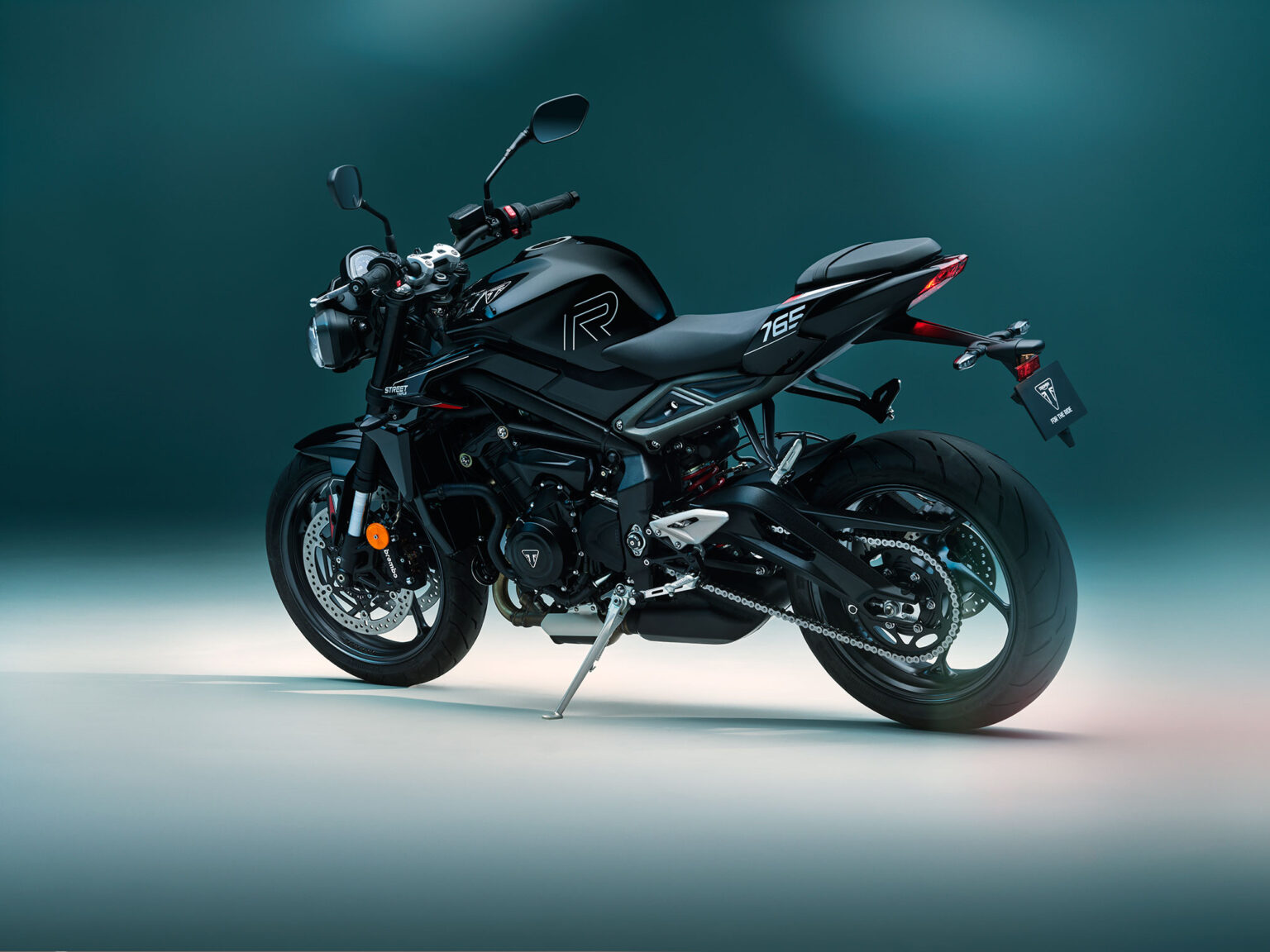 2026 Triumph Street Triple 765RS Review | Total Motorcycle