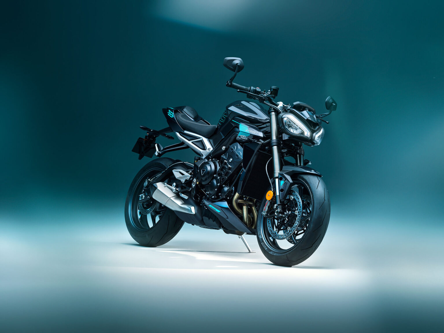2026 Triumph Street Triple 765RS Review | Total Motorcycle