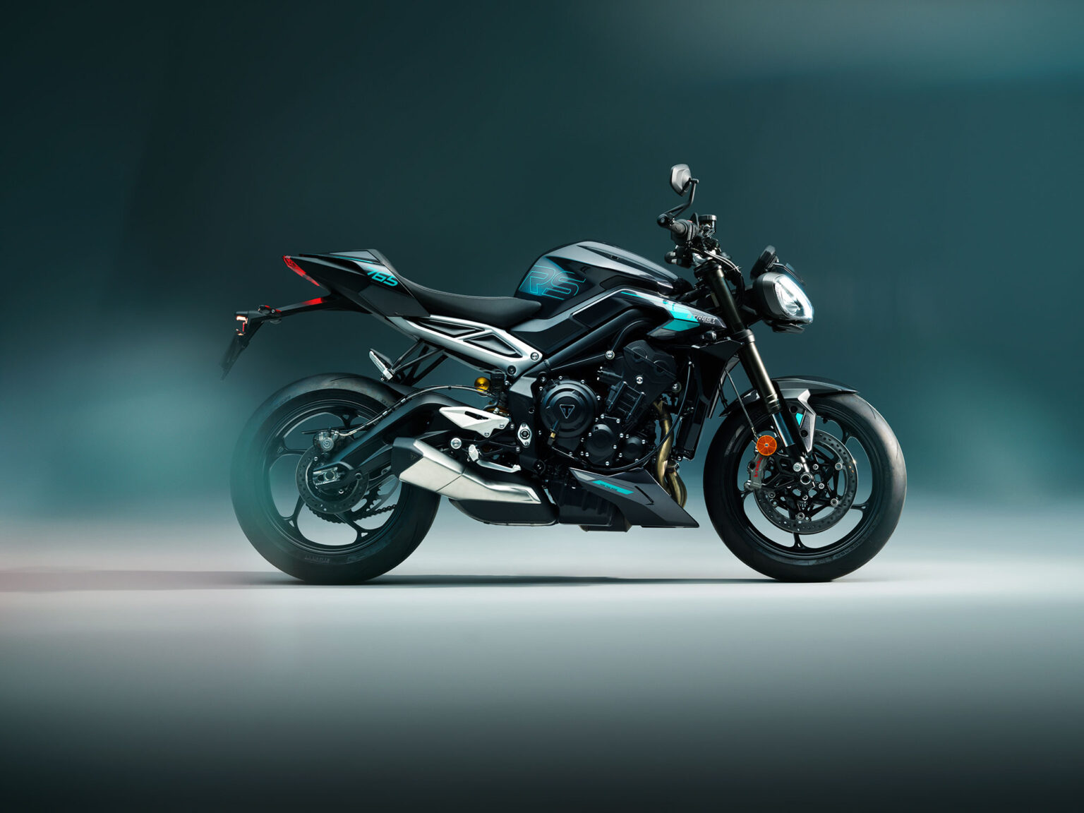 2026 Triumph Street Triple 765RS Review | Total Motorcycle