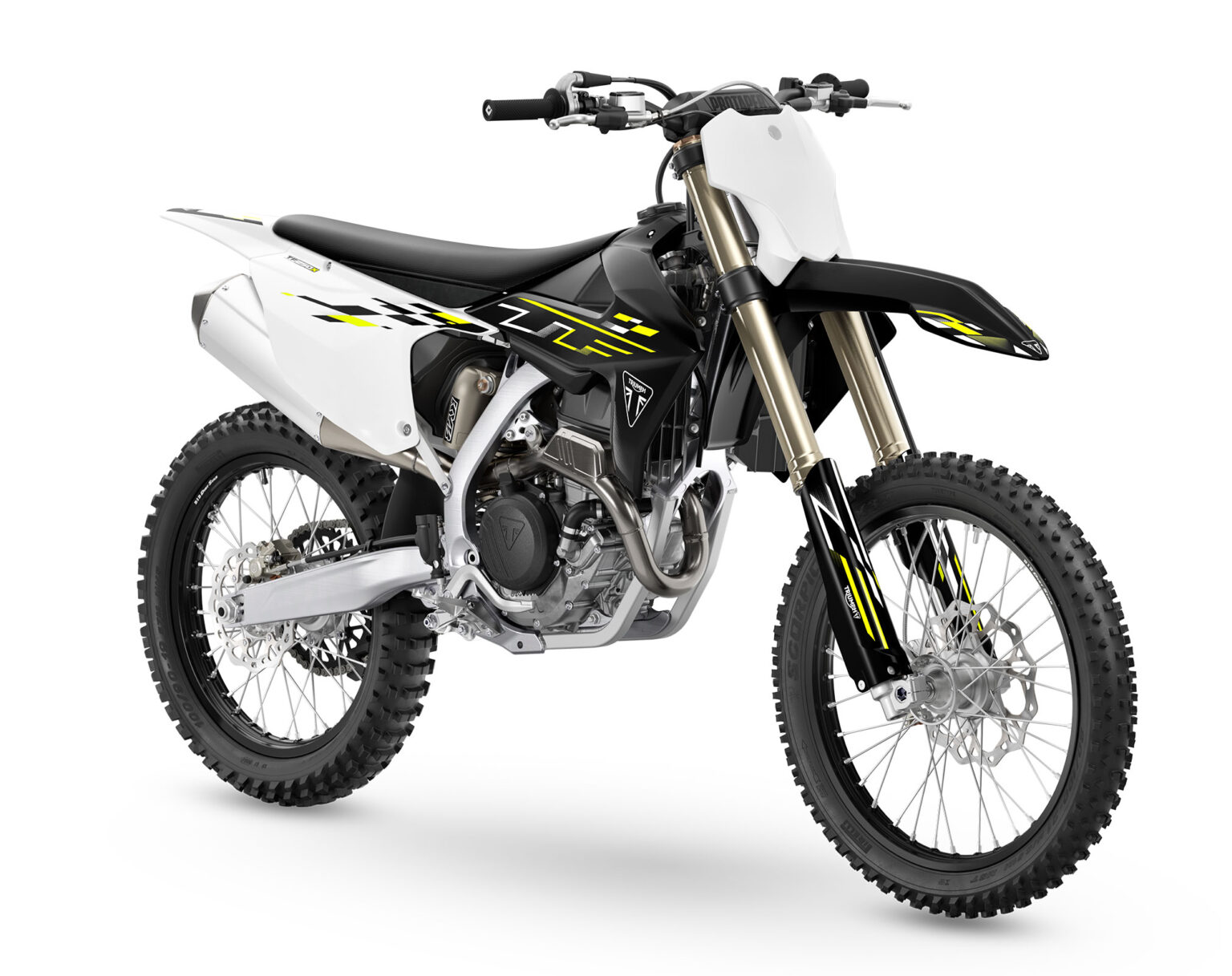 2026 Triumph TF-250X Review | Total Motorcycle