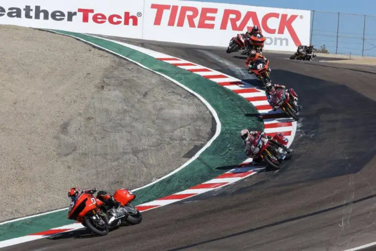 HARLEY-DAVIDSON X DYNOJET FACTORY RIDER KYLE WYMAN DOUBLES TO DOMINATE ...