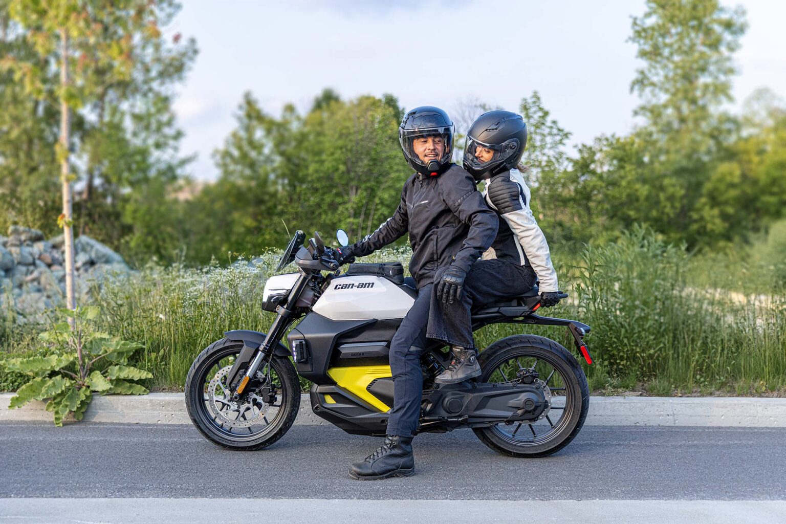 2026 Can-Am Pulse Review | Total Motorcycle