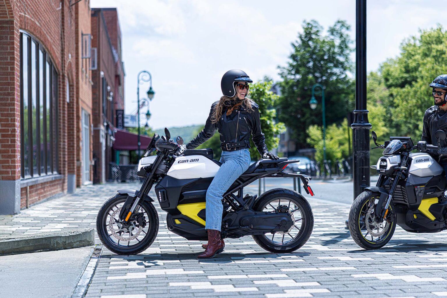 2026 Can-Am Pulse Review | Total Motorcycle