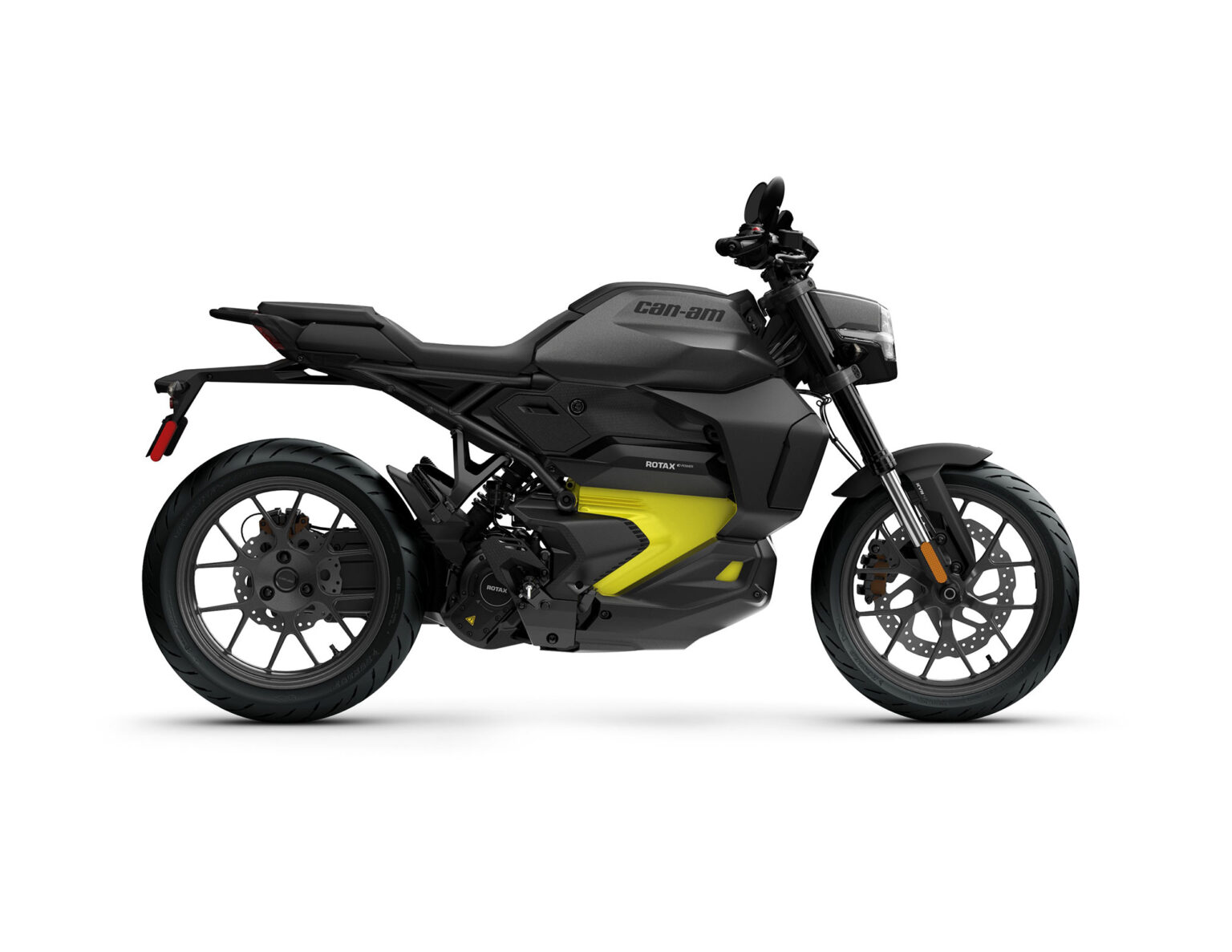 2026 Can-Am Pulse Review | Total Motorcycle