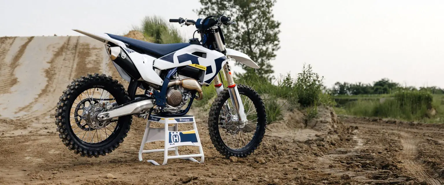 2026 Husqvarna FC250 Review | Total Motorcycle