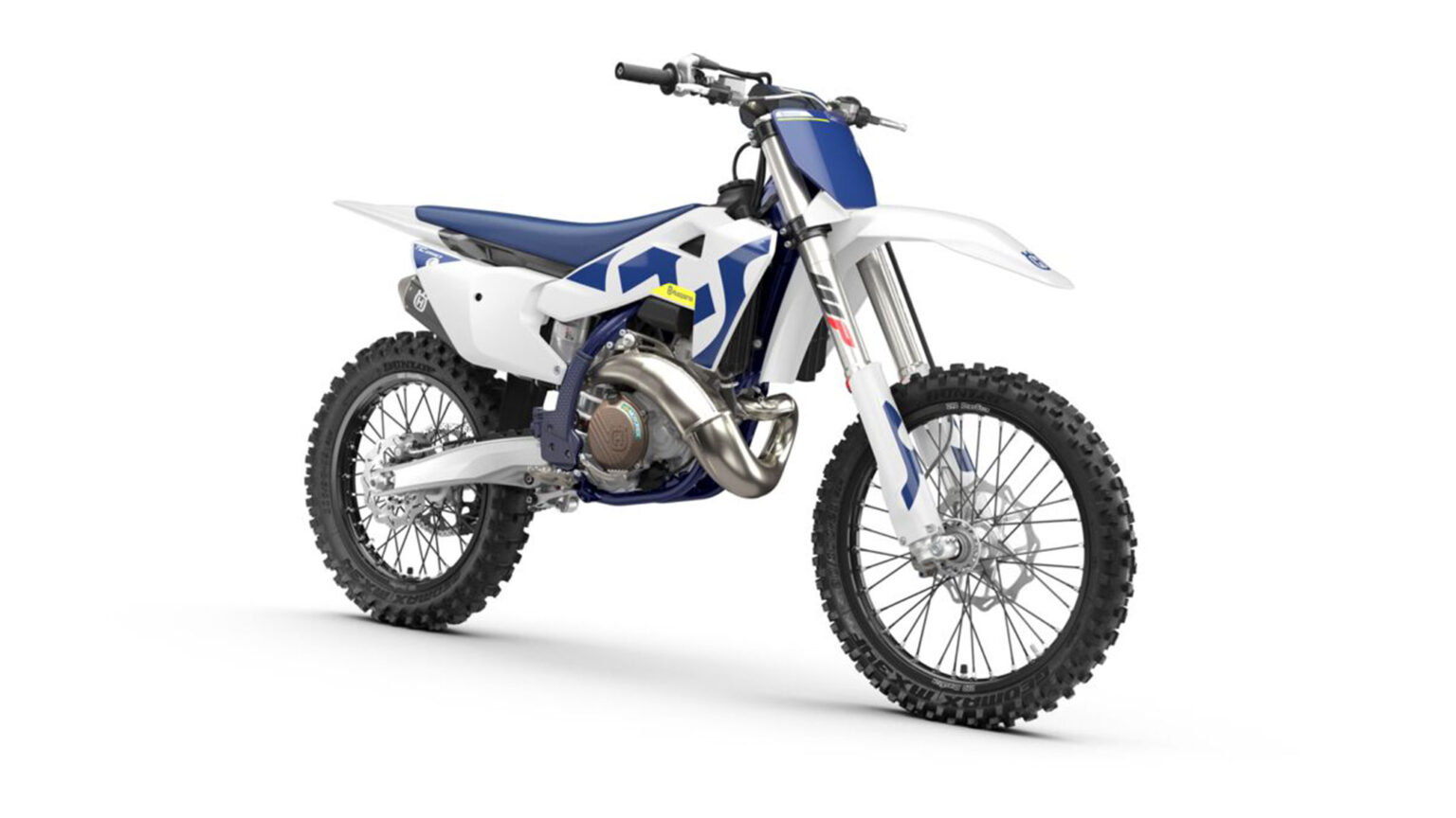 2026 Husqvarna TC250 Review | Total Motorcycle