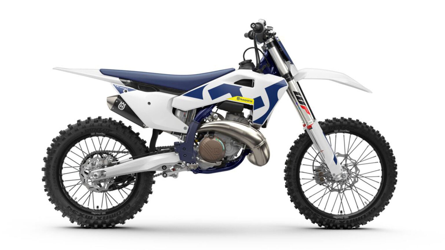 2026 Husqvarna TC250 Review | Total Motorcycle