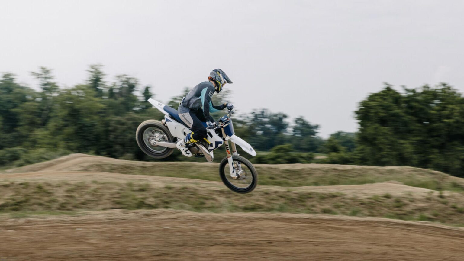 2026 Husqvarna TC250 Review | Total Motorcycle