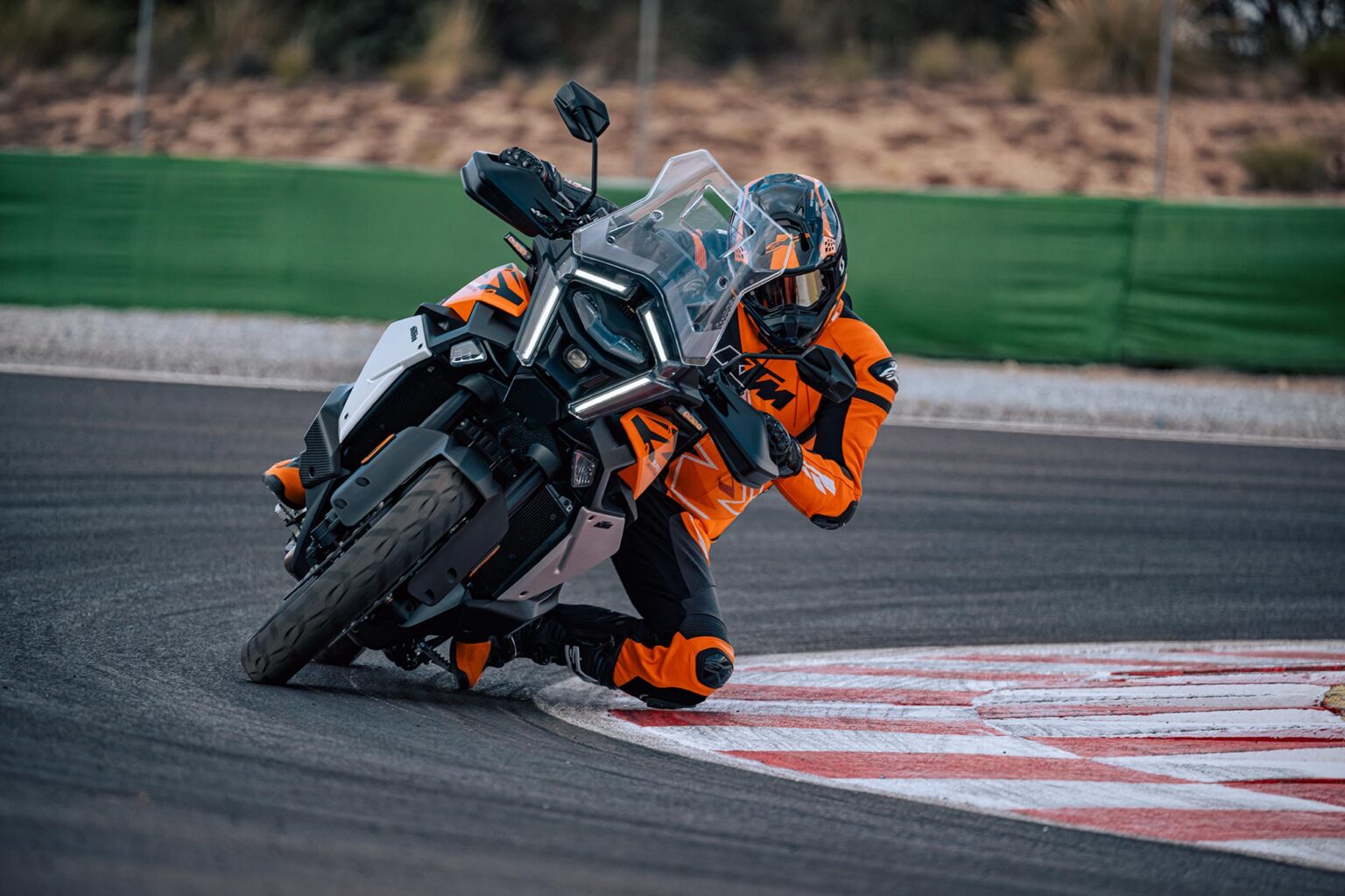 2026 KTM 1390 Super Adventure R Review | Total Motorcycle