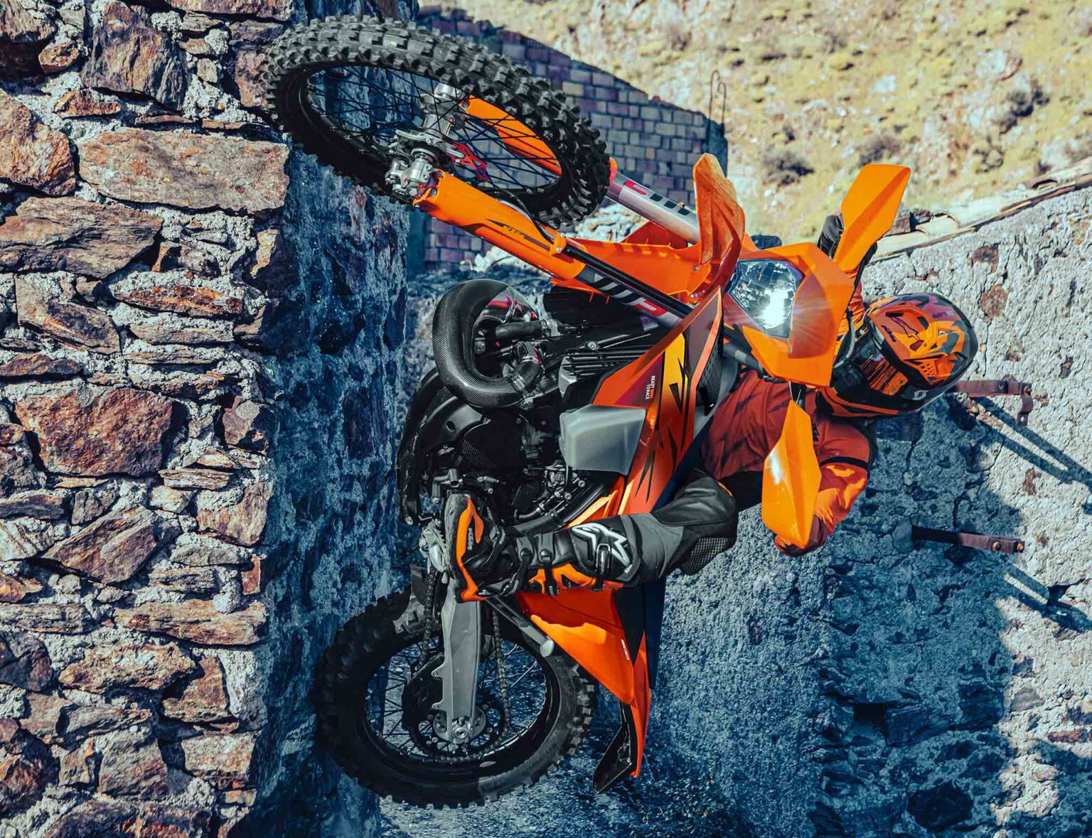 2026 KTM 300 XC-W Review | Total Motorcycle