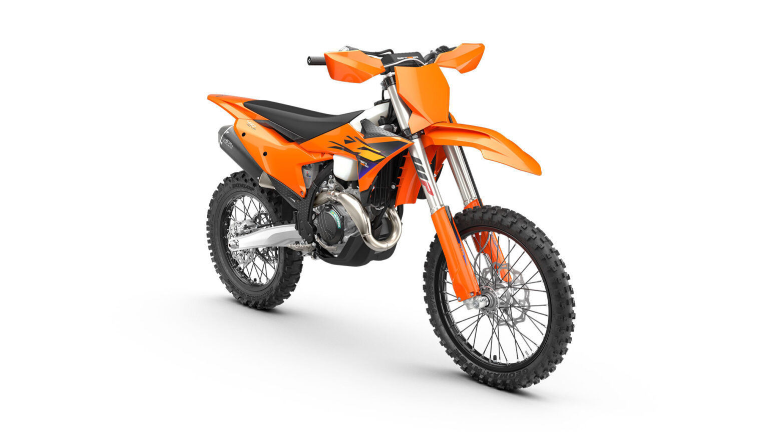 2026 KTM 450 XC-F Review | Total Motorcycle