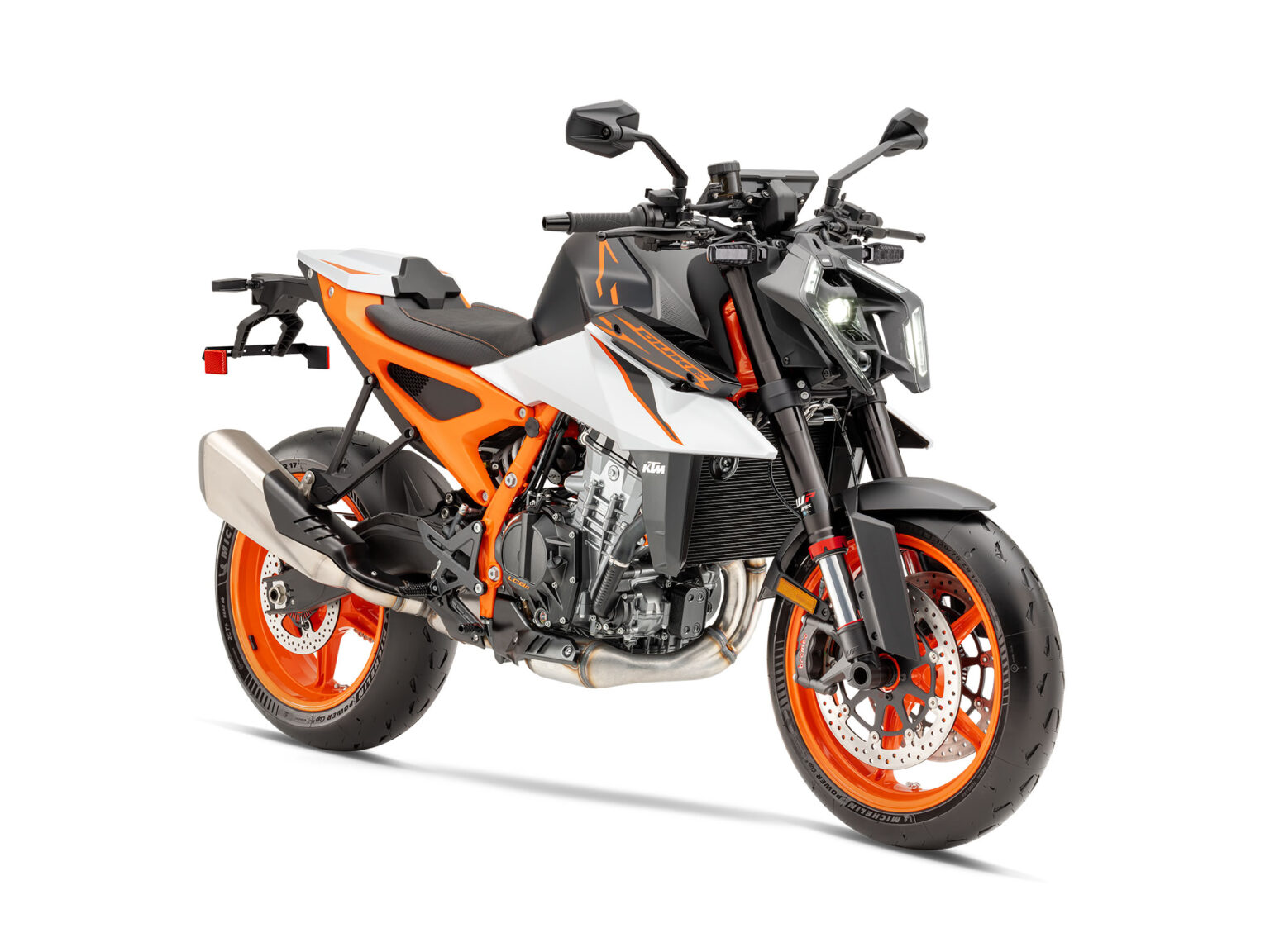 2026 KTM 1390 Super Adventure R Review • Total Motorcycle