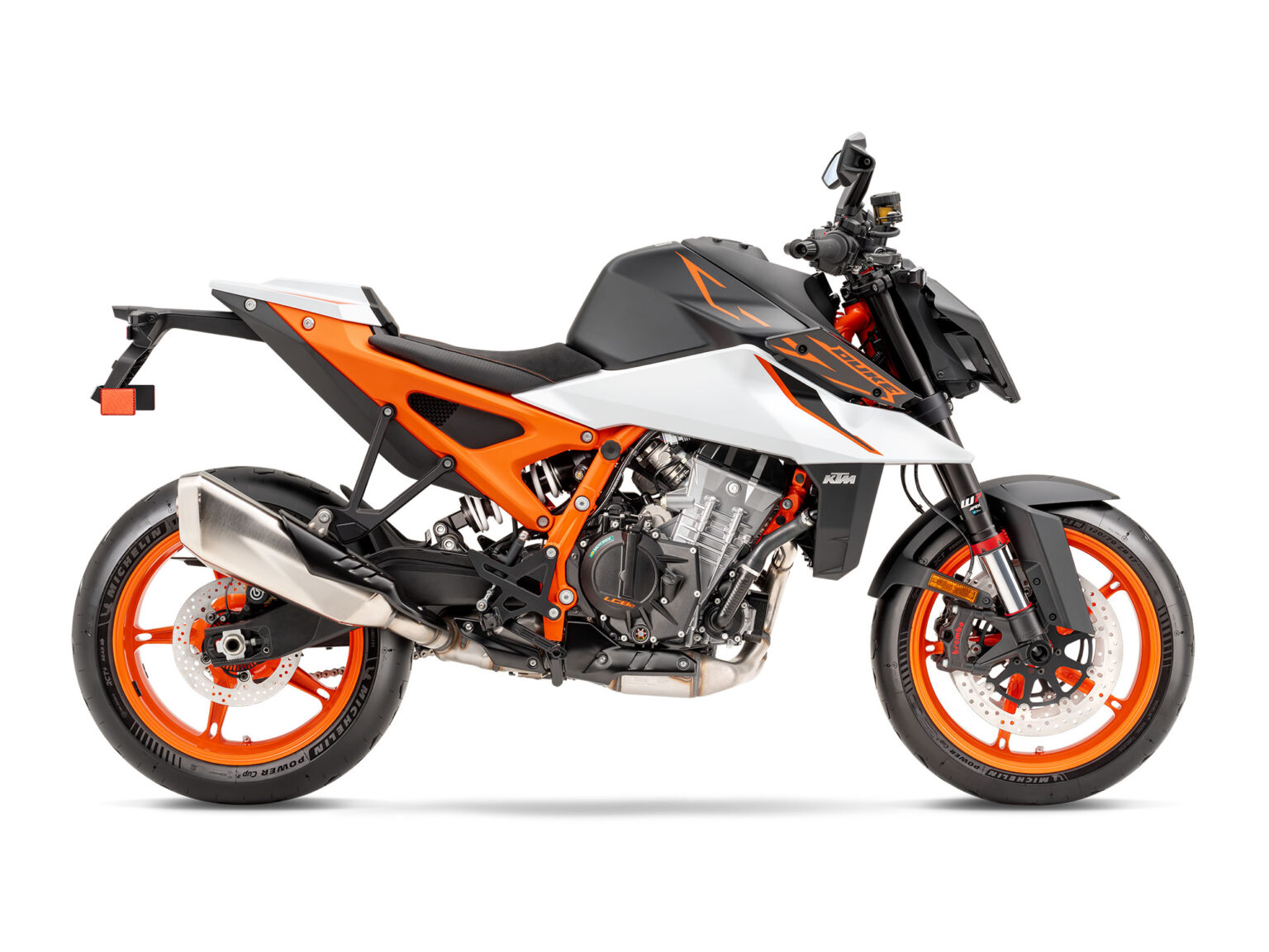 KTM is Back Again With Huge 2026 Motorcycle Model Release! | Total ...