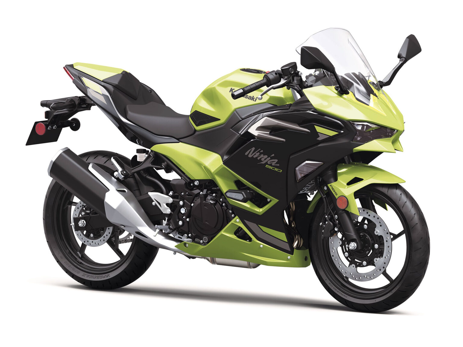2026 Kawasaki Ninja Sport and Supersport Motorcycles Return! | Total ...