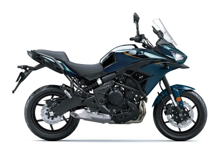 2026 Kawasaki Versys 650 ABS Review | Total Motorcycle