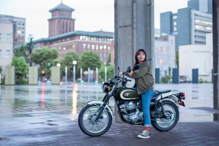 Beginner’s Guide to Motorcycling: Motorcycle Insurance Cost Comparison ...