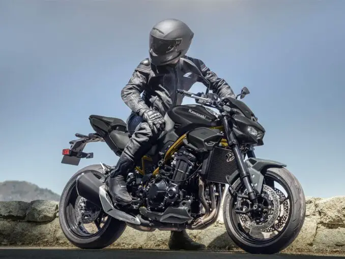 2026 Kawasaki Z650 ABS Review | Total Motorcycle