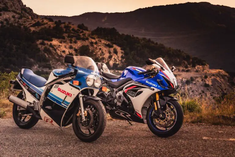 2026 Motorcycle Model Fuel Economy Guide in MPG and L/100km