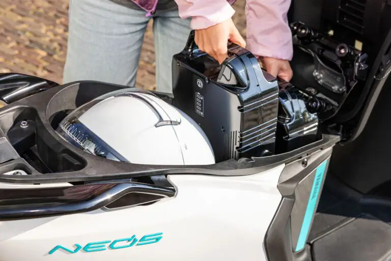 2026 Yamaha NEOs Review | Total Motorcycle