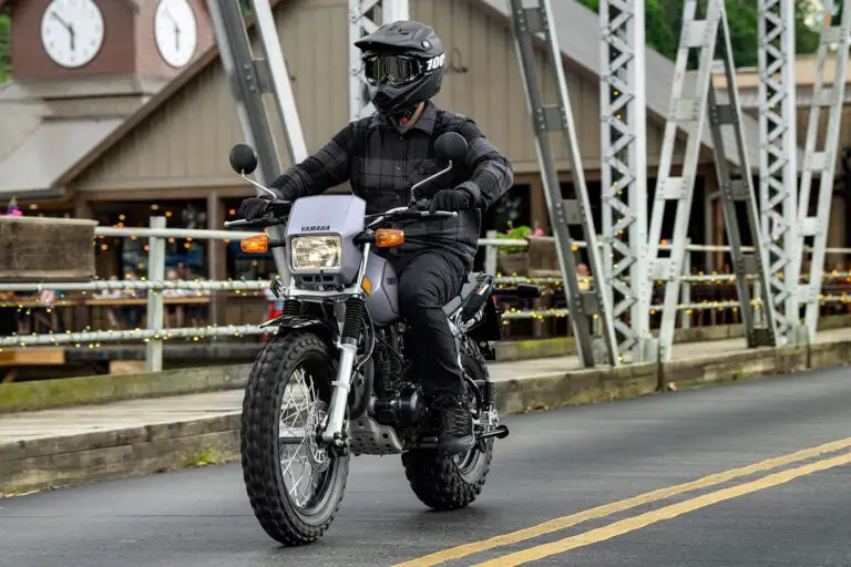 2026 Yamaha TW200 Review | Total Motorcycle