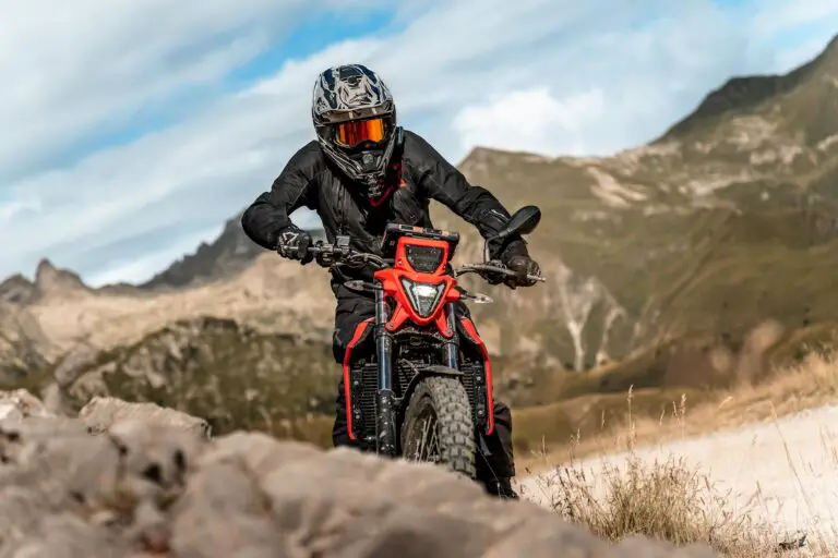 2026 Beta Alp 4.0 Review | Total Motorcycle