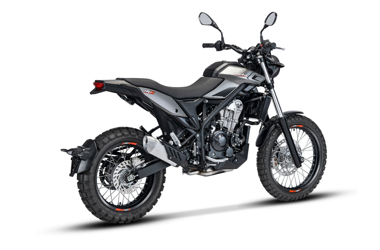2026 Beta Alp X Review | Total Motorcycle