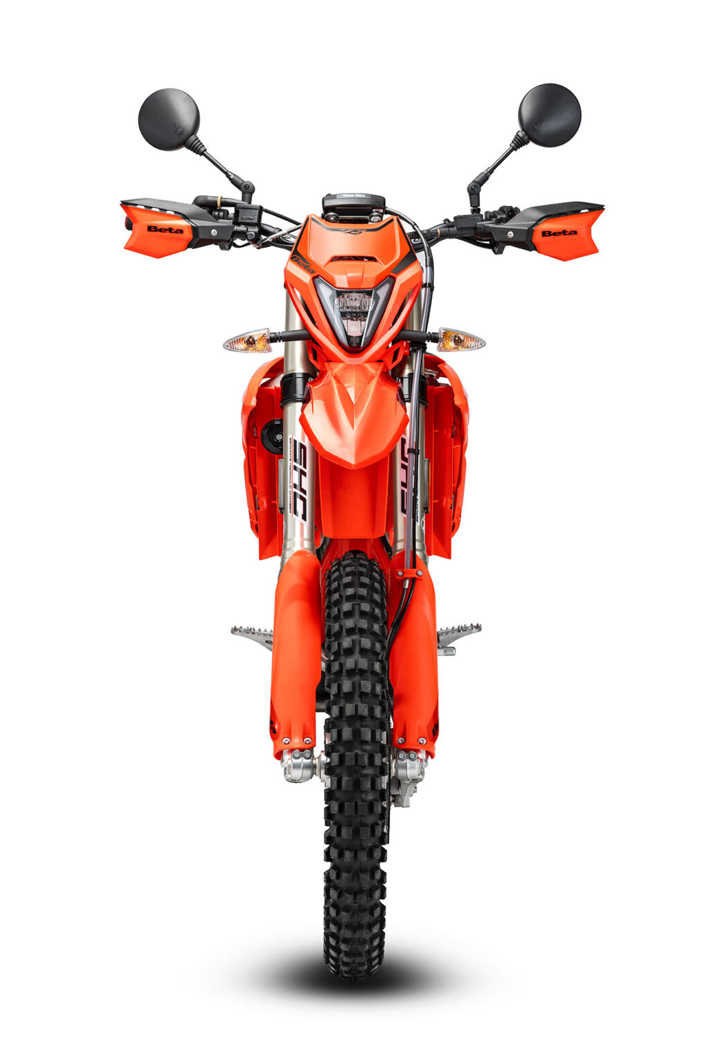 2026 Beta 430 RS 4-Stroke Review | Total Motorcycle